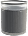 Filcoflex Flexible Connections - Bulk Solids & Pneumatic Conveying